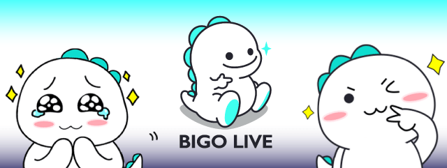 Bigo Live (IDN) - Codashop